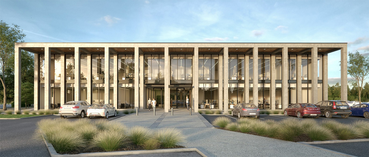 Our Head Office is on the move | PGG Wrightson