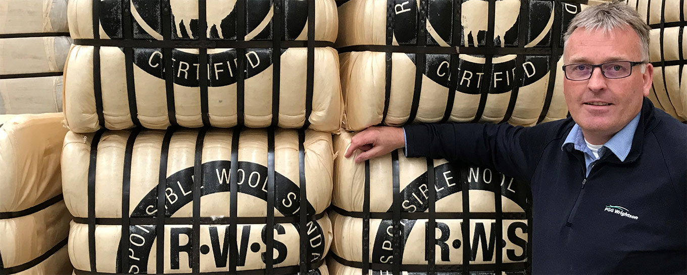 Responsible Wool Standard provides global benchmark for wool | PGG ...