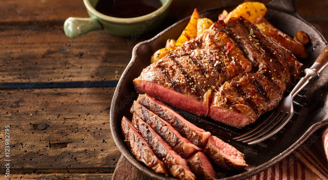 Over The Farm Gate: ‘What’s the Beef’ returning to add value for ...