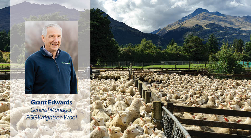 Wool Street Journal: Wool Market Update – Export demand steady, though ...