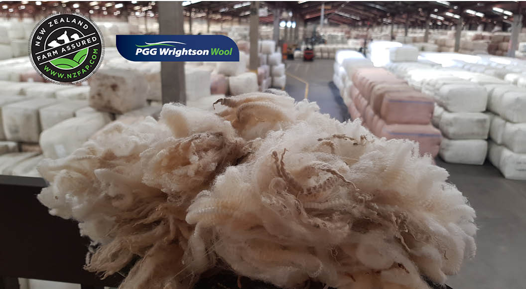 Wool Street Journal: NZFAP reminder | PGG Wrightson