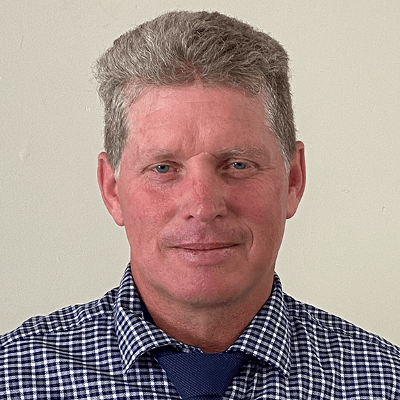 Craig Reiche | PGG Wrightson