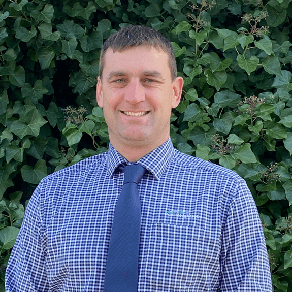 Steve Wilkinson | PGG Wrightson