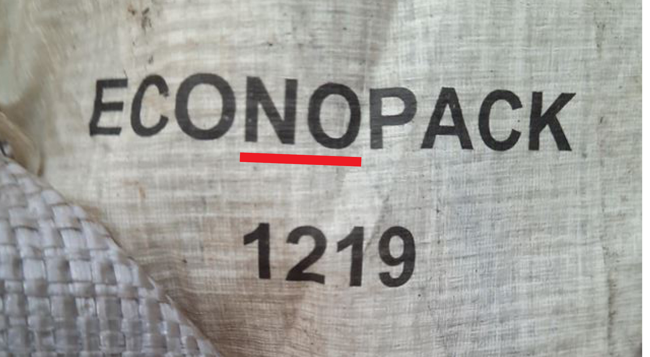 Wool Street Journal: Grower warning - Do not consign wool in ‘Econopack ...