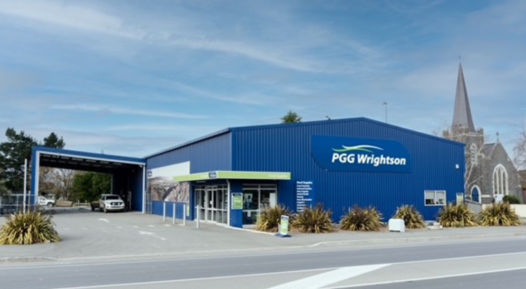 Spark explores future connectivity options using 5G mmWave | PGG Wrightson