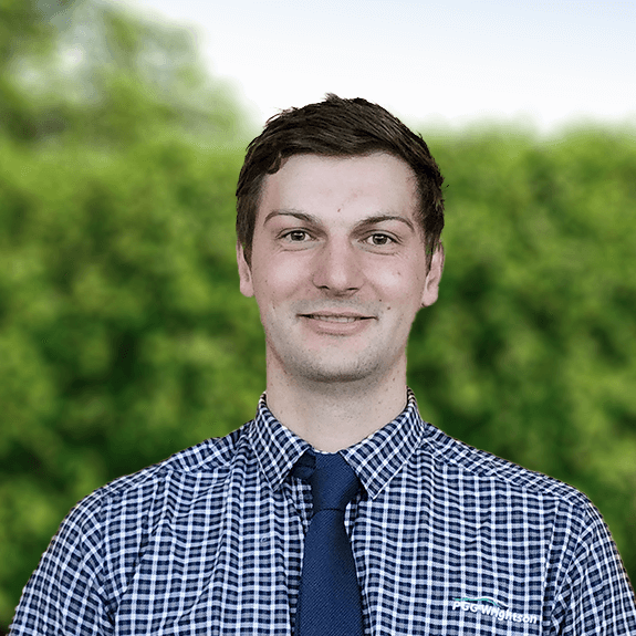 Alex Stewart | PGG Wrightson