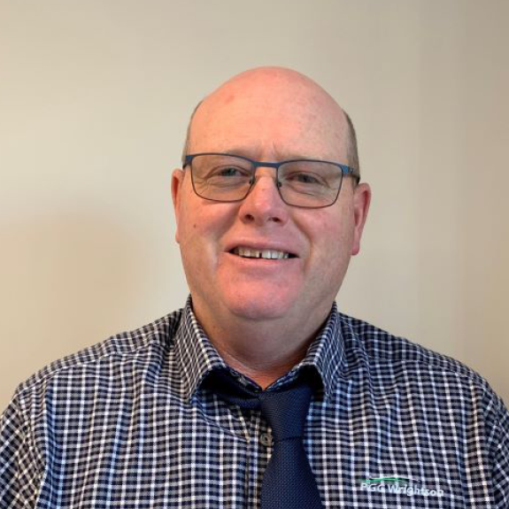 Kelvin Wilson | PGG Wrightson