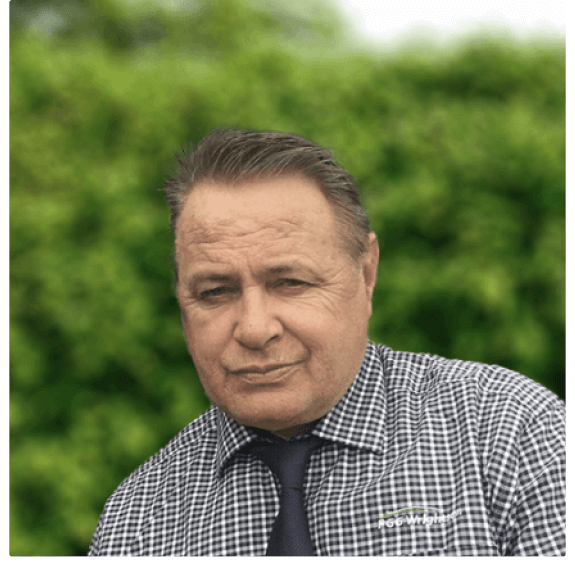 Simon Luoni | PGG Wrightson