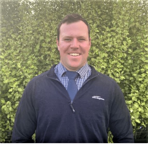 Keegan Gray | PGG Wrightson