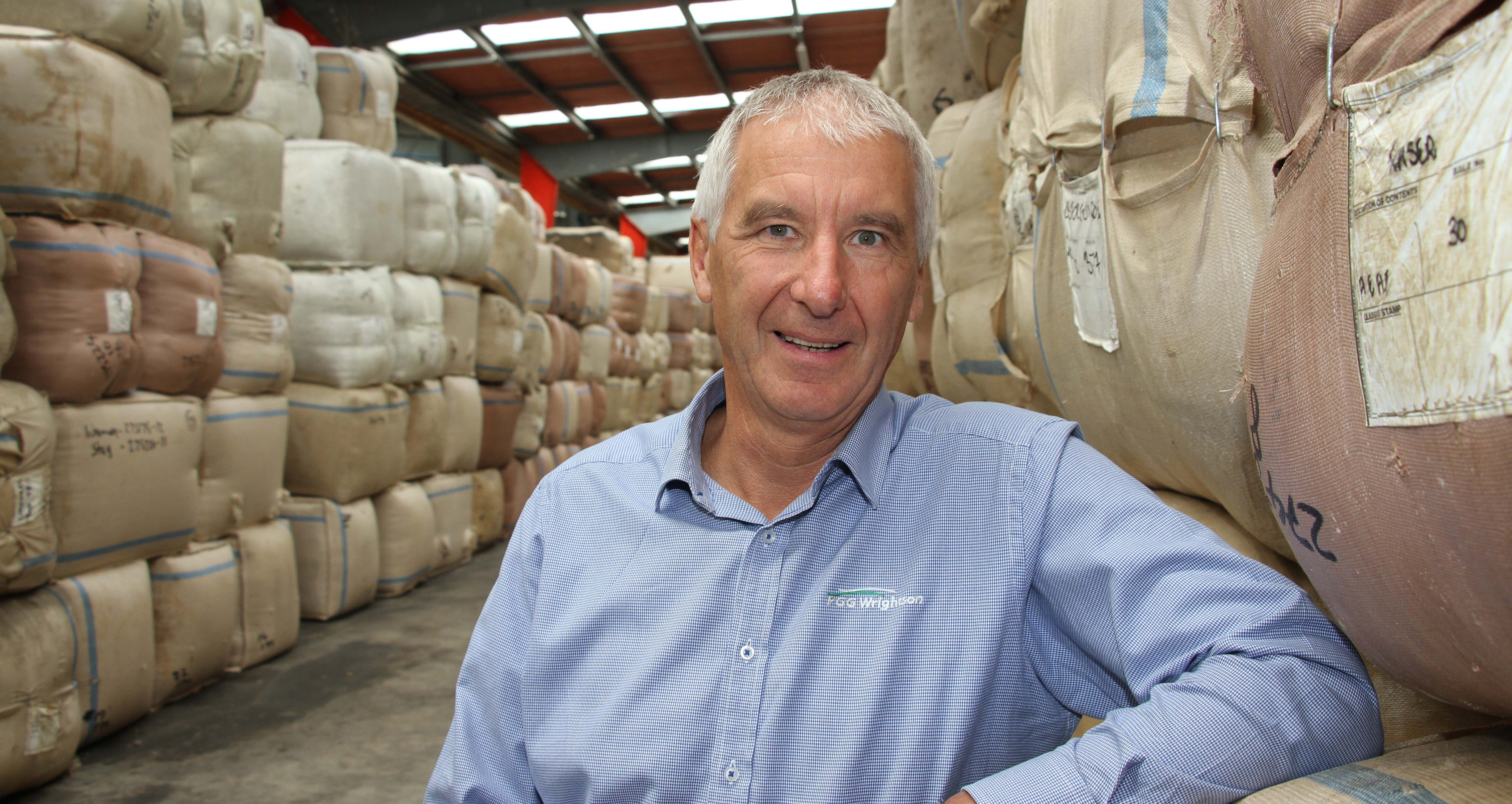 Market update: Values increasing for premium crossbred wool types | PGG ...