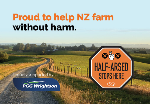 Farm Without Harm | PGG Wrightson