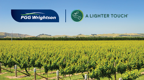 Helping Grow the Country | PGG Wrightson