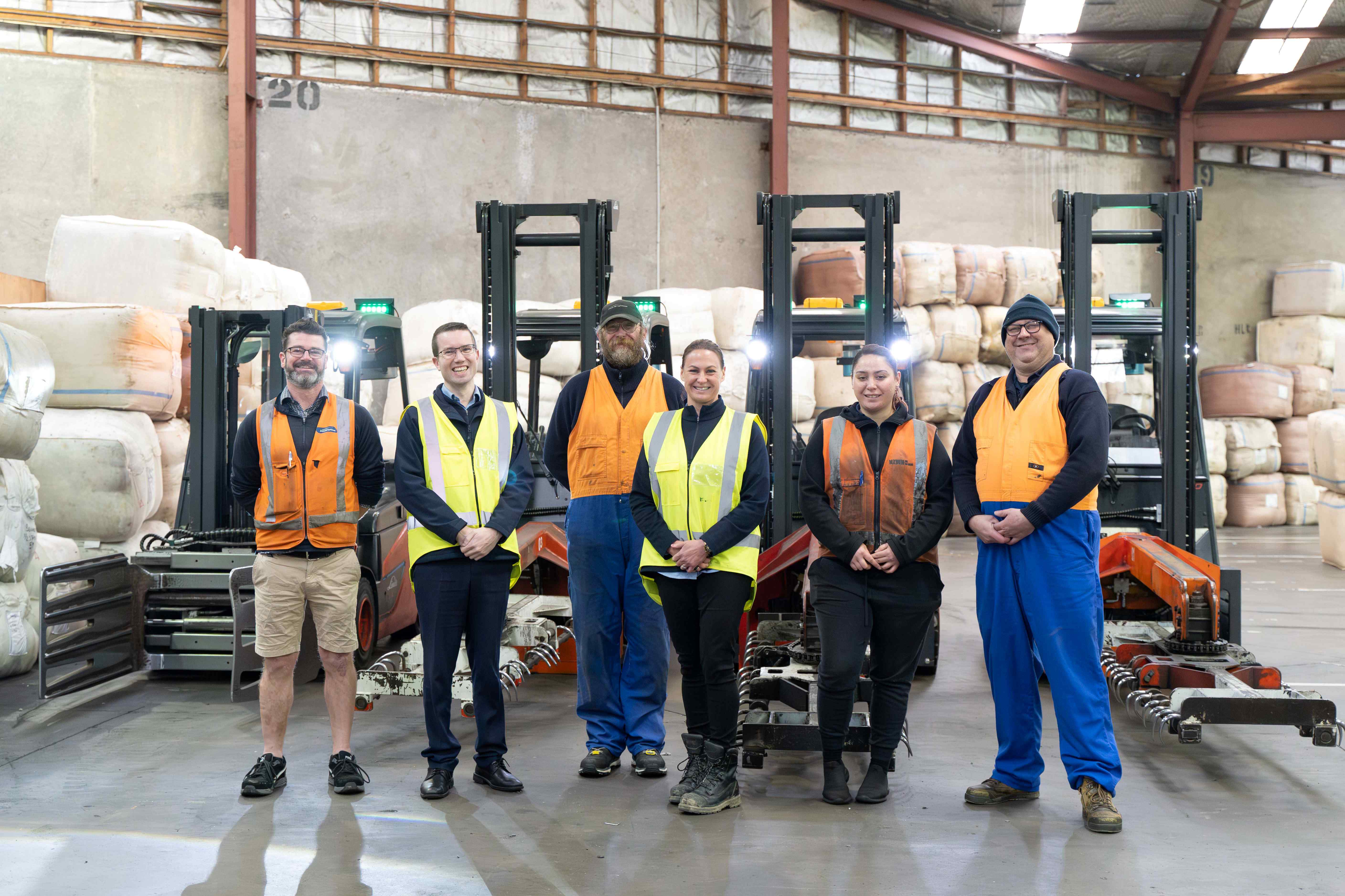 Electrifying key assets sees PGG Wrightson leading the charge when it ...