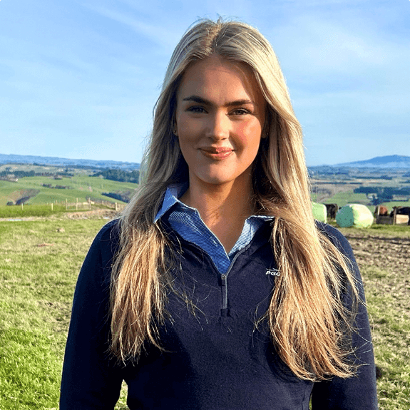 Hayley MacDonald | PGG Wrightson