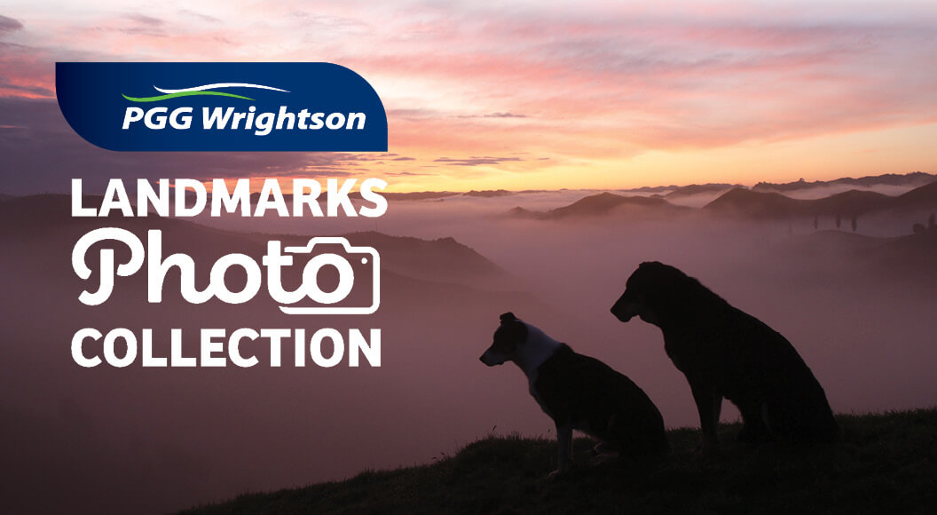 Over 2,000 Entries Received in the PGG Wrightson LandMarks Photo ...