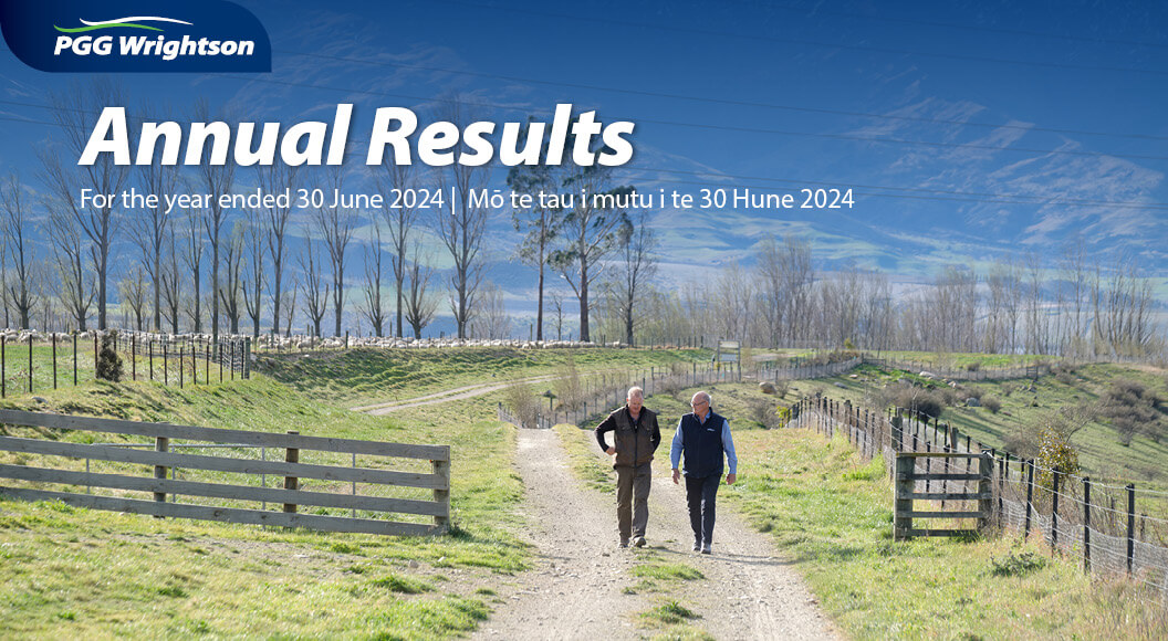 PGW Reports on Challenging Year | PGG Wrightson