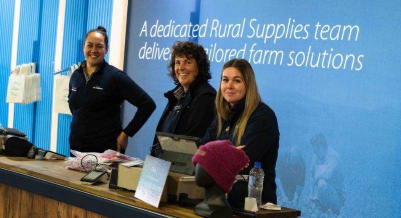Rural & Farm Supplies | PGG Wrightson