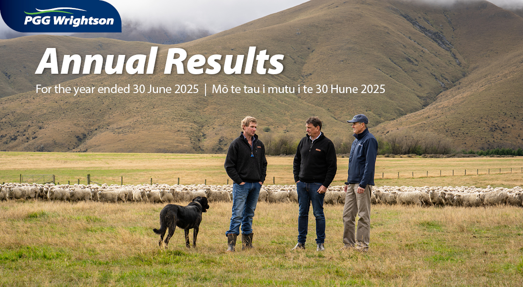 PGW reports on improved performance | PGG Wrightson