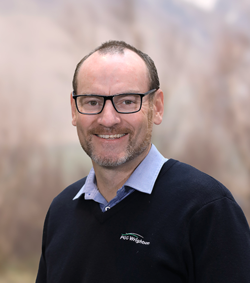 Our Leadership Team | PGG Wrightson