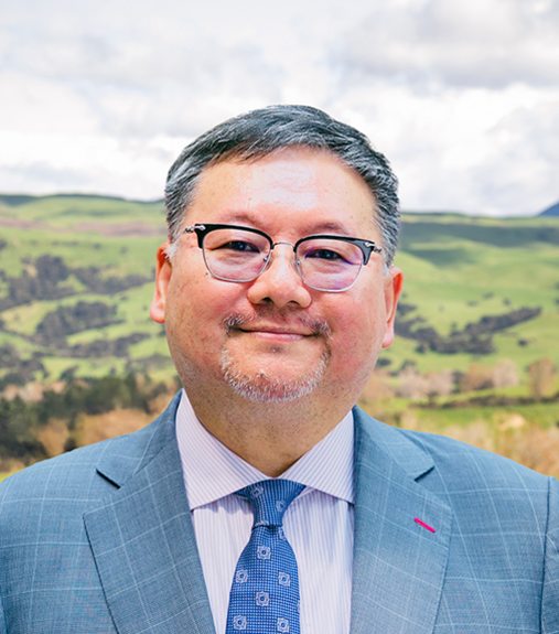 Our Leadership Team | PGG Wrightson