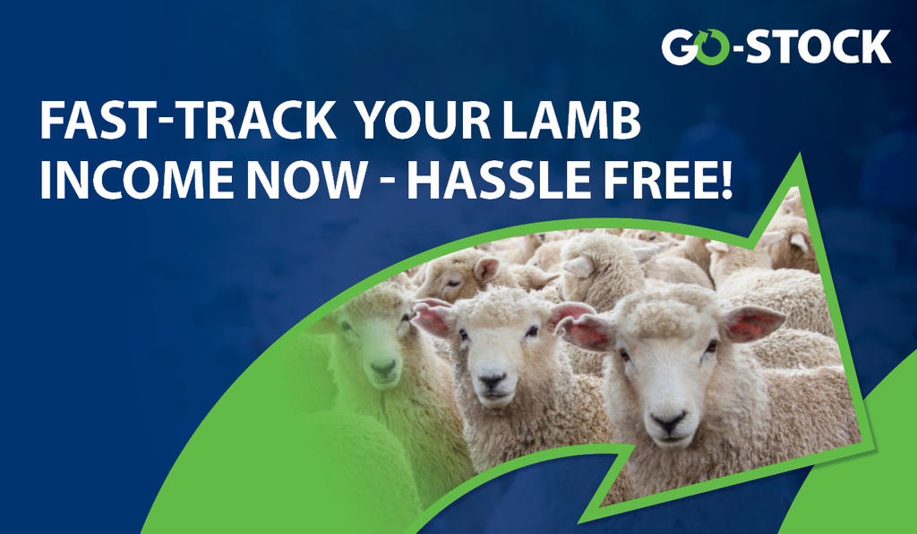 GO-STOCK | PGG Wrightson