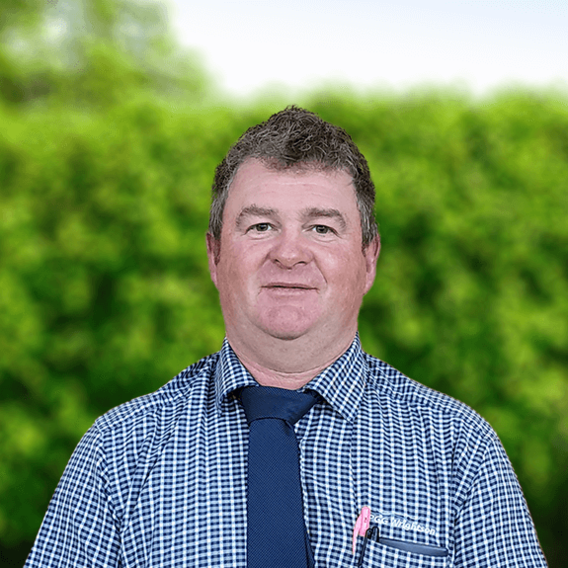 Tony Gallen | PGG Wrightson