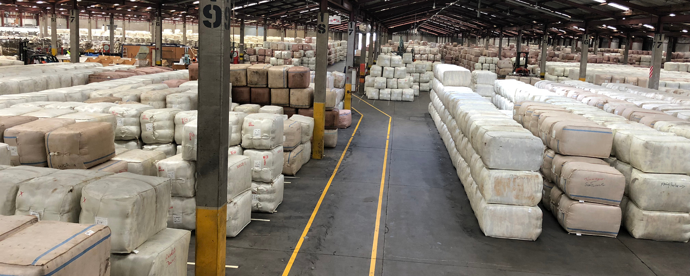 Ensuring Bales Meet Correct Weight Standards | PGG Wrightson