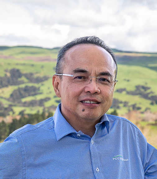 Our Leadership Team | PGG Wrightson