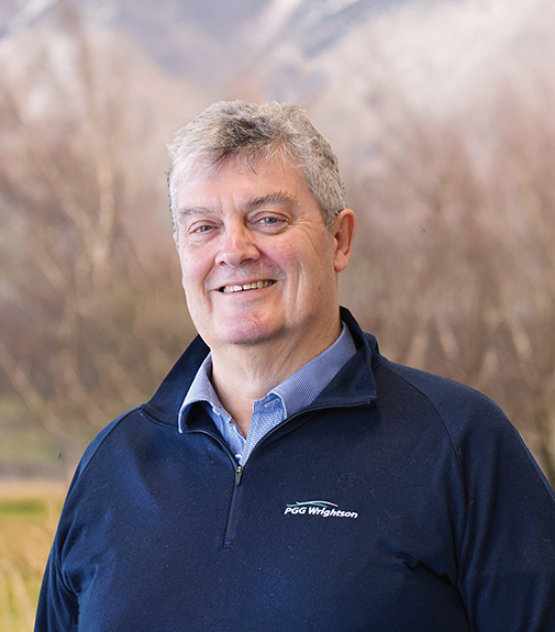 Our Leadership Team | PGG Wrightson