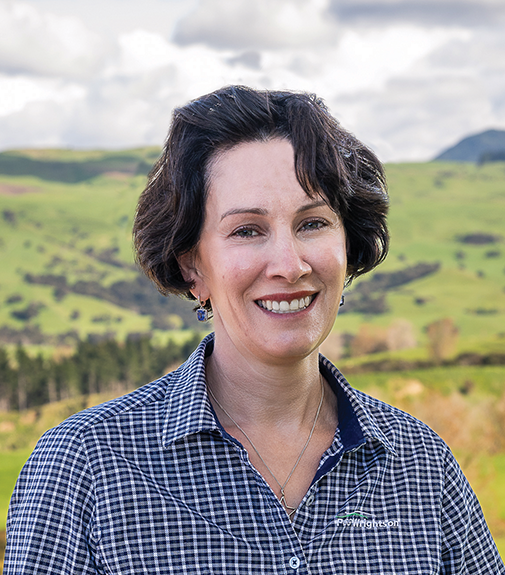 Our Leadership Team | PGG Wrightson