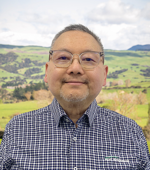 Our Leadership Team | PGG Wrightson