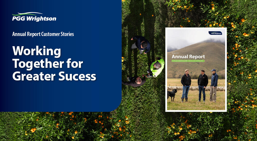 Strength in Relationships: Working Together for Greater Success | PGG ...