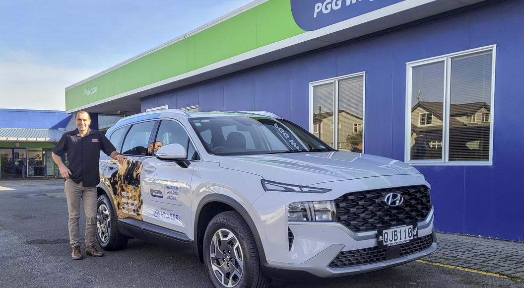 Our Head Office is on the move | PGG Wrightson