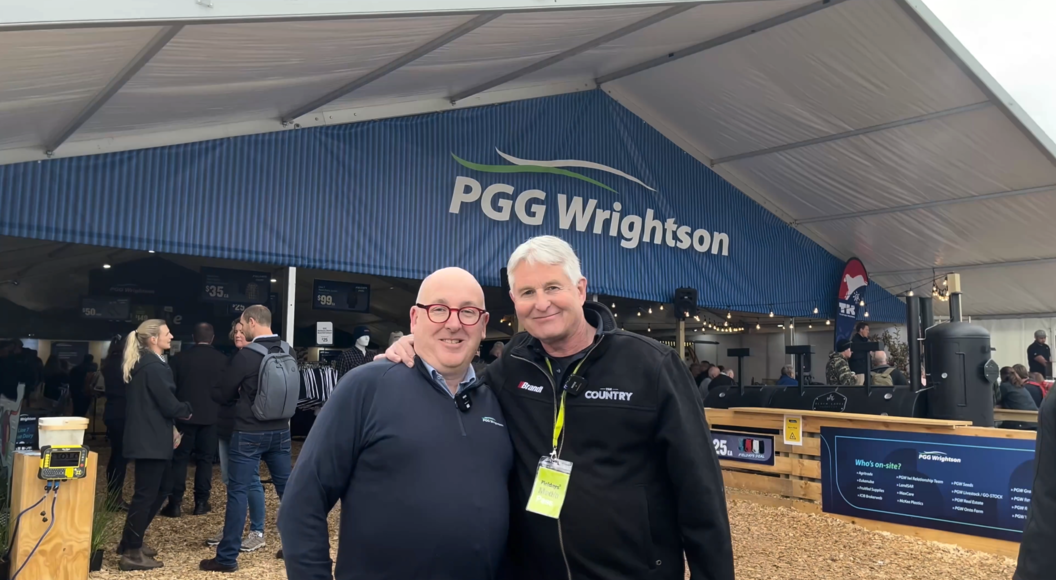 Helping Grow the Country | PGG Wrightson