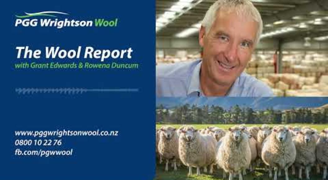 Wool News | PGG Wrightson