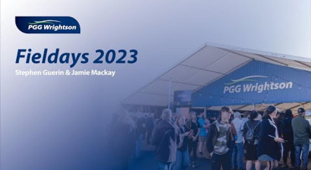 Helping Grow the Country | PGG Wrightson